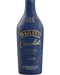 Bailey's Chocolate Cream 750ml – Grand Island Wine & Spirits